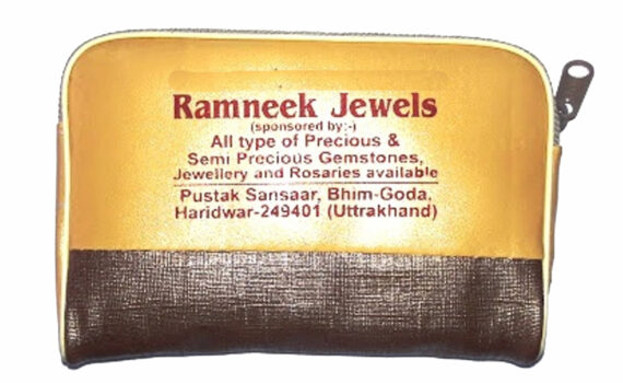 Divya Shakti Emerald + American Diamond Budh Shukra Mercury Venus ...